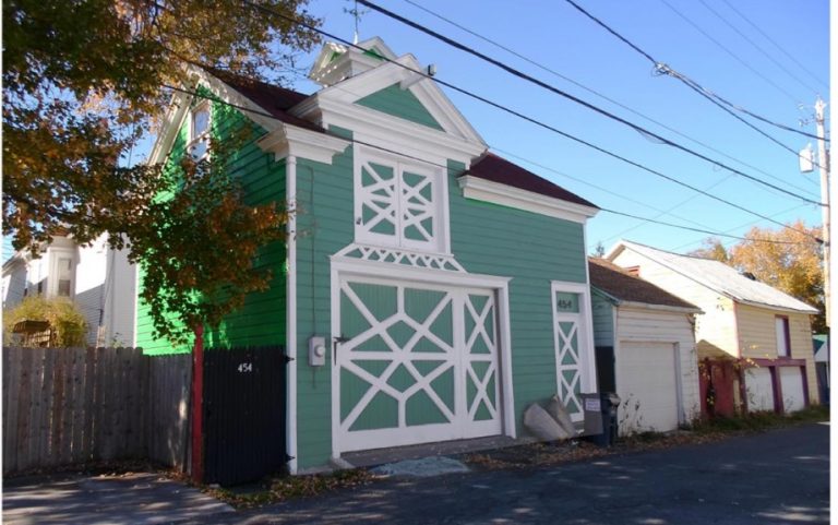 History Of Hudson | The Story Of Hudson